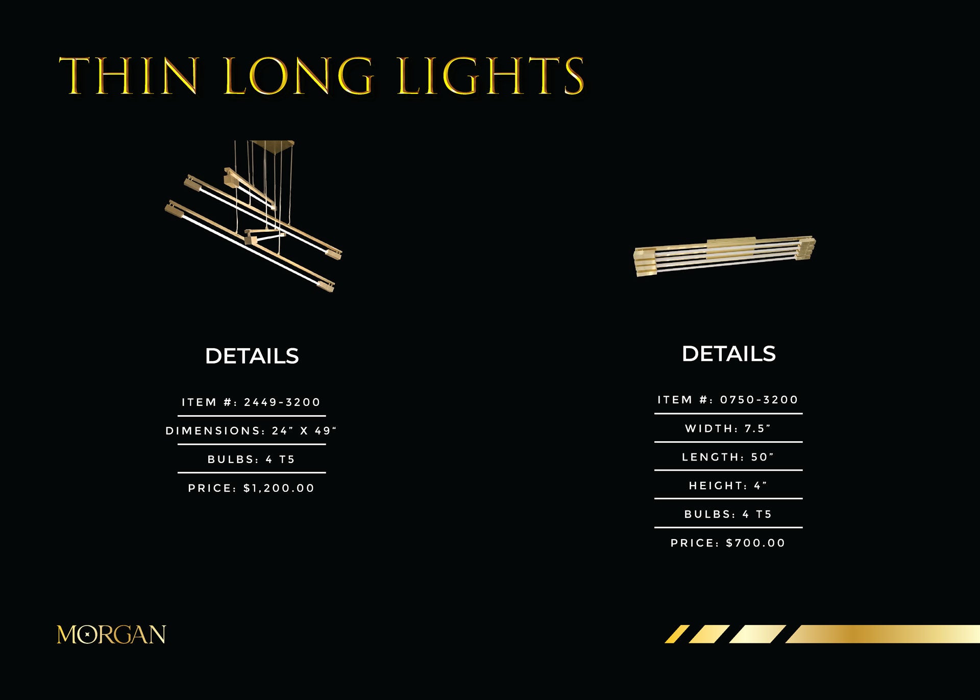 Thin Long Lights – morgan-lighting